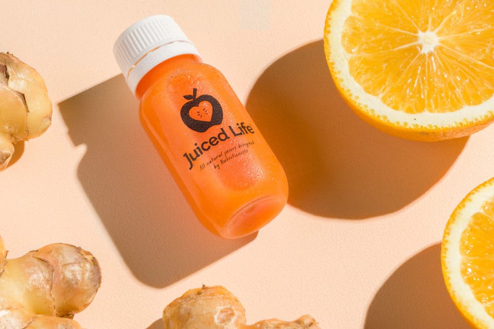 Our favourite wellness-approved rewards for celebrating the end of a j ...