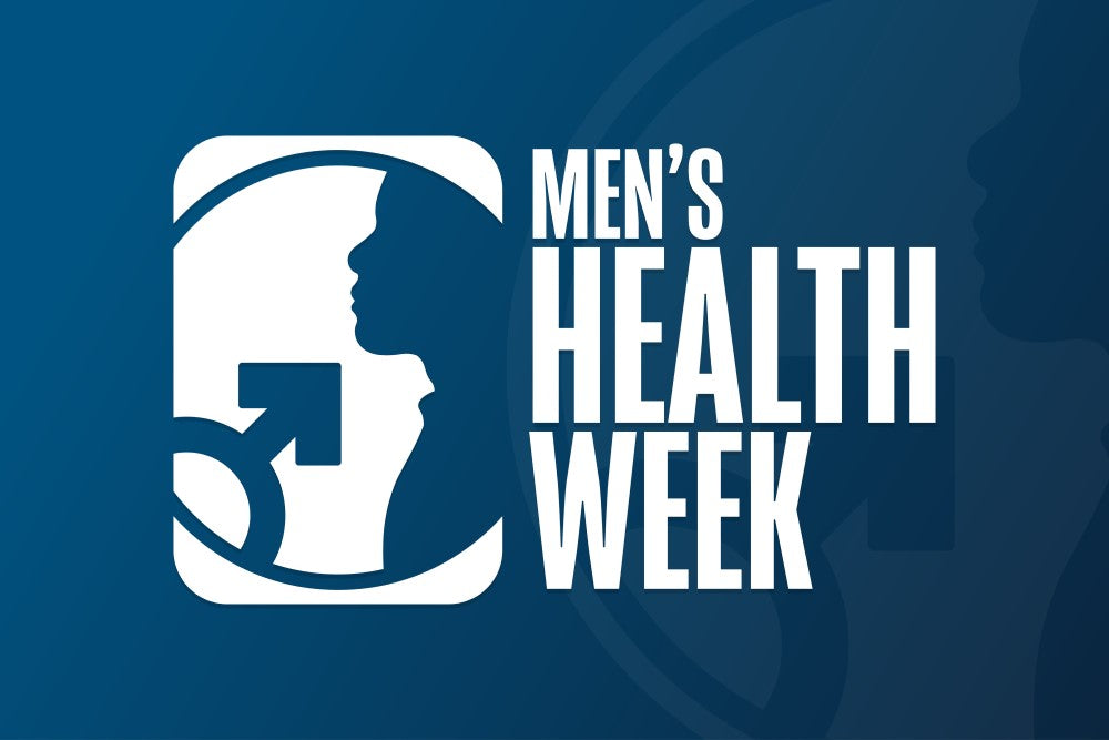 Support International Men’s Health Week with These Nutritious Ingredie ...