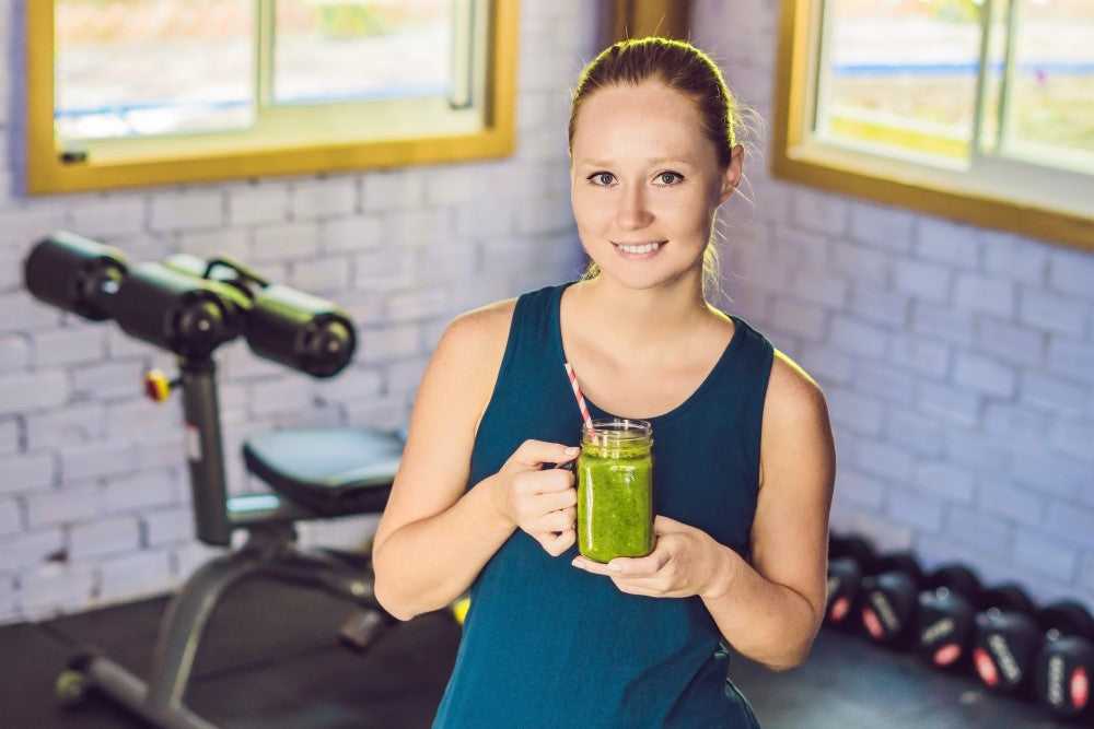Support your body during a juice cleanse: 3 tips for exercising ...