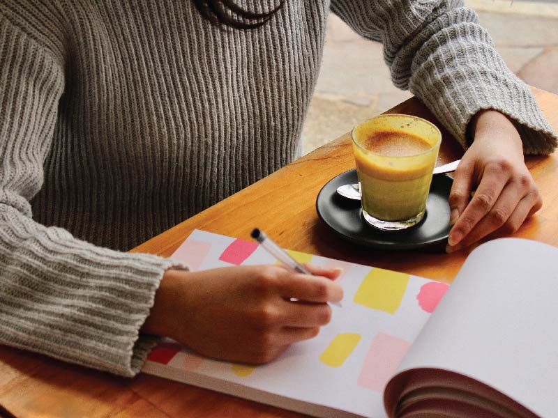 Turmeric, the wonder powder – Juiced Life