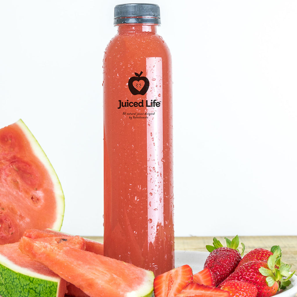 My Hydration – Quick Hydrating Juice | Juiced Life