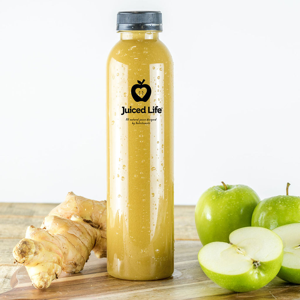 My Immunity PLUS - Boost immune system | Juiced Life